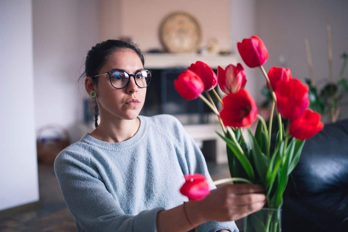 How To Care For Tulips Indoors? (10 Care Tips)