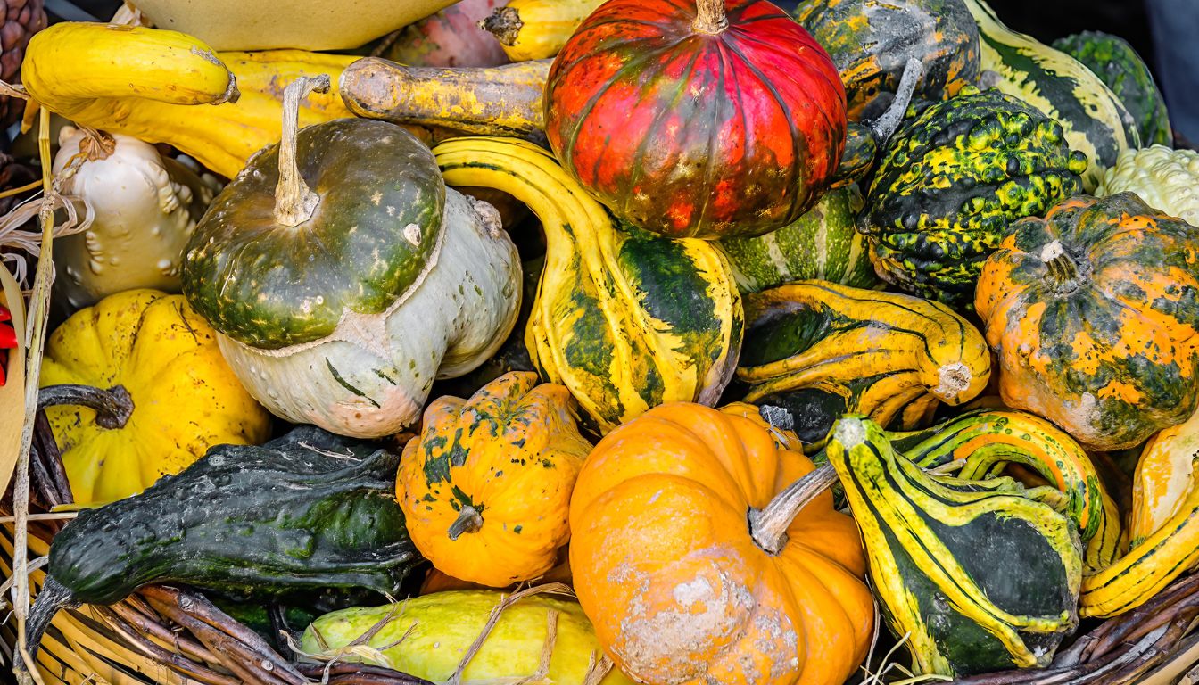 When To Plant Pumpkin Seeds As Per Your USDA Zones: Essential Tips For ...