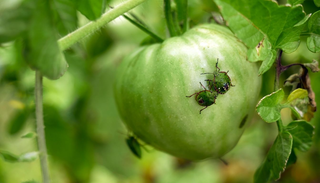 How To Keep Bugs Away From Tomato Plants: Easy And Effective Tips