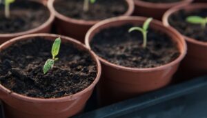 Tomato Plant Growing Stages: Your Guide To A Bountiful Harvest