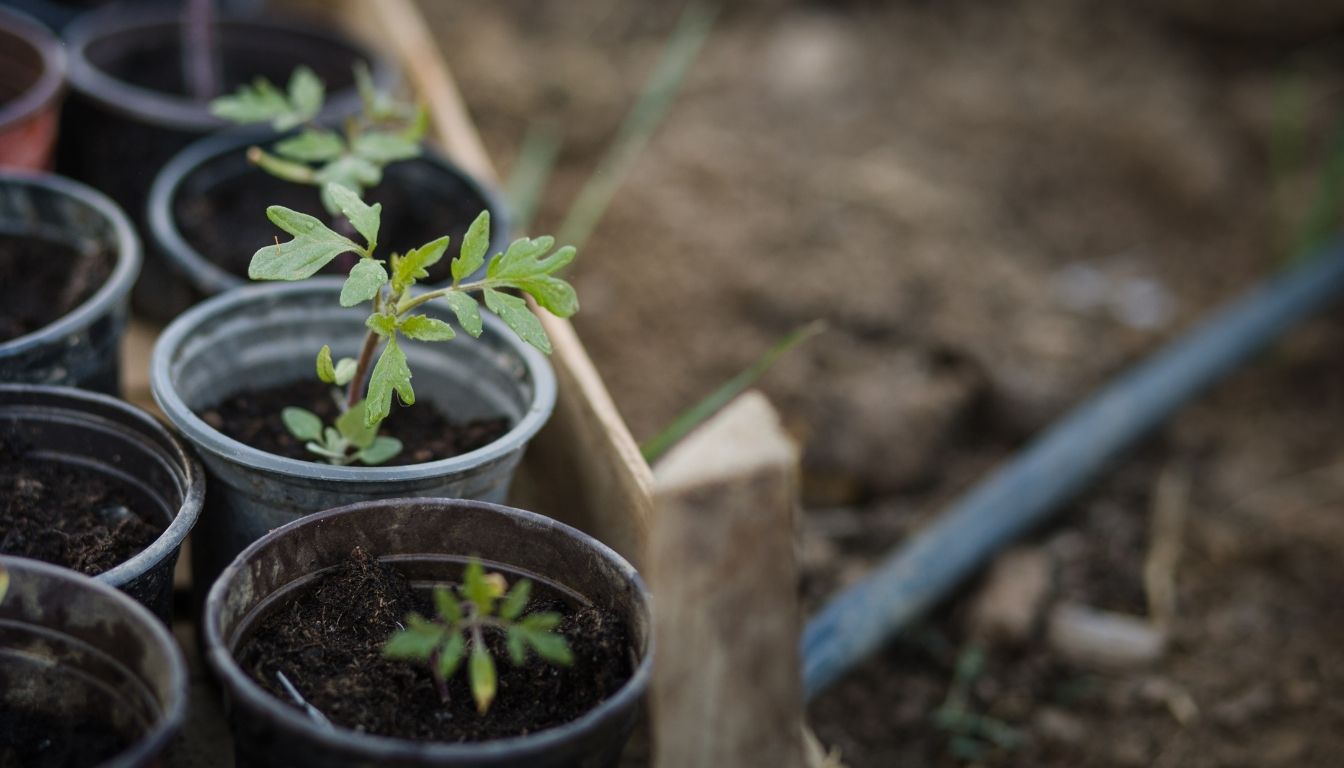 Tomato Plant Spacing Guide: Maximize Growth & Yield In Your Garden