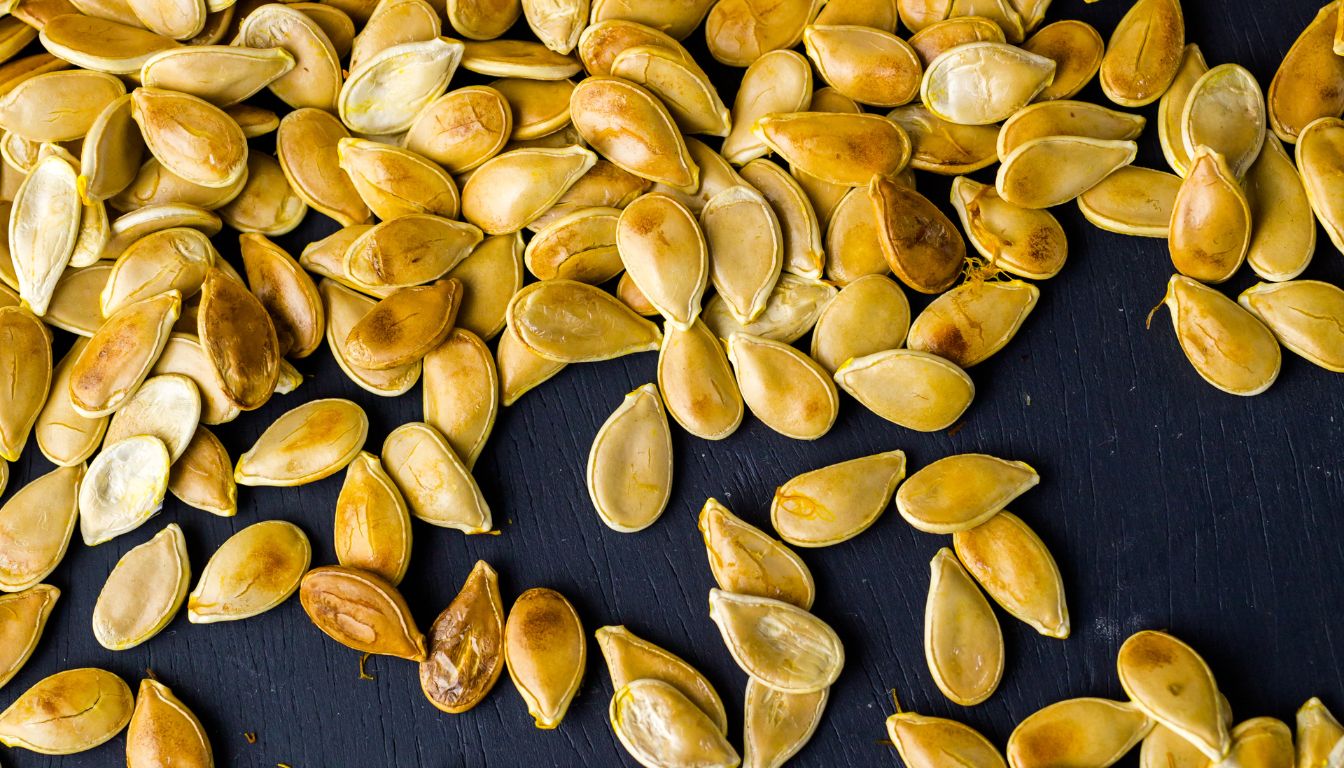 When To Plant Pumpkin Seeds As Per Your USDA Zones: Essential Tips For ...