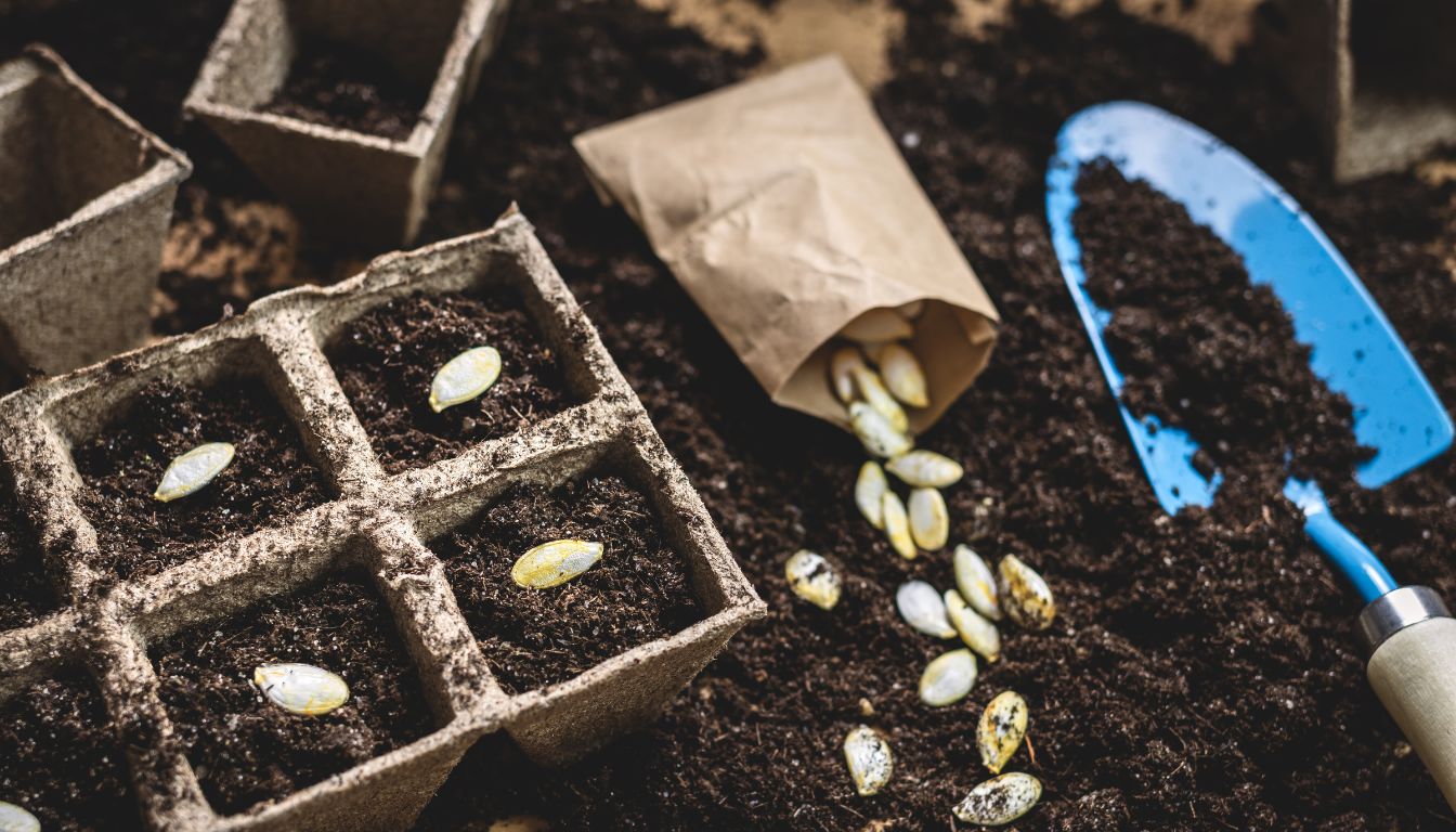 When To Plant Pumpkin Seeds As Per Your USDA Zones: Get The Best Harvest