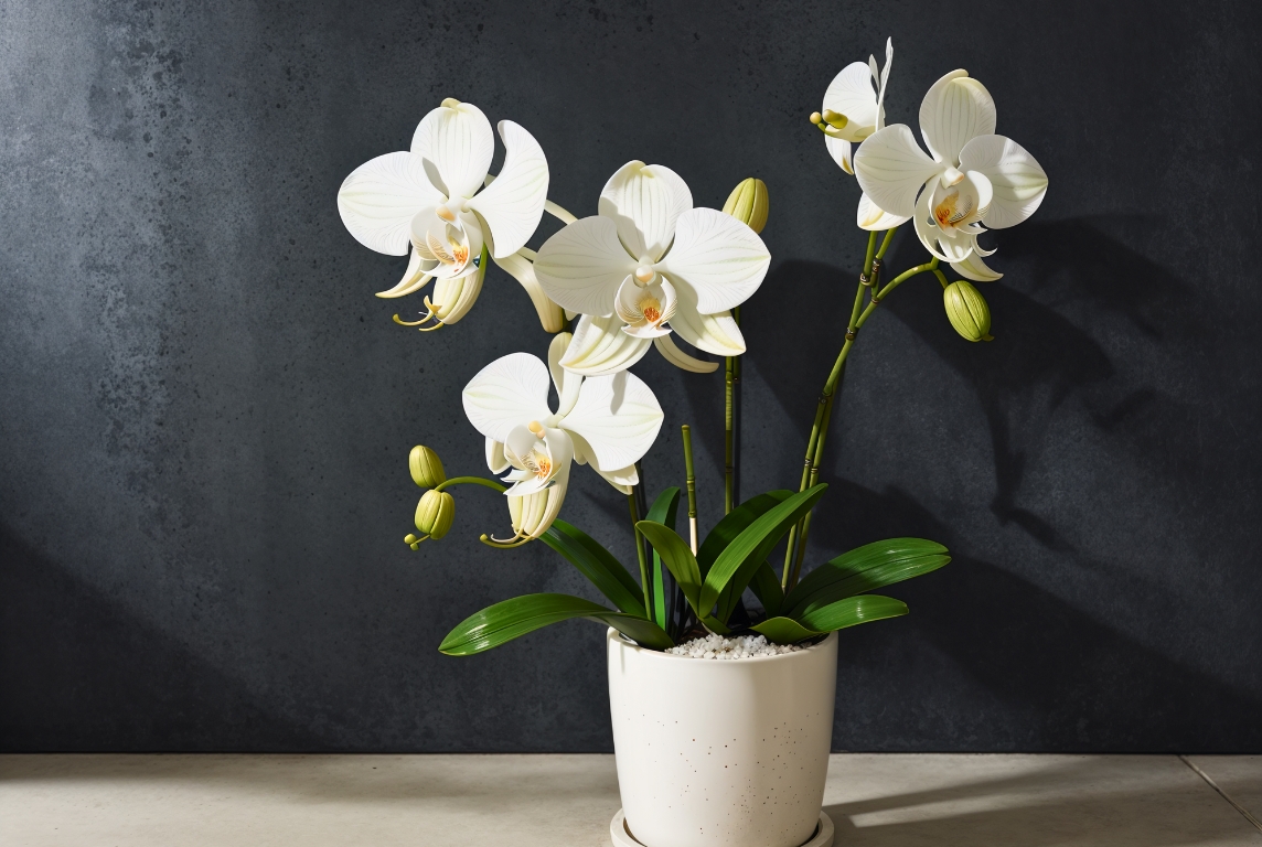 What To Plant With Orchid: Perfect Companion Plants For Your Garden